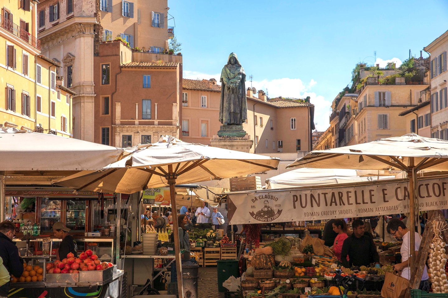 Rome, Italy – Huseyin Karadeniz | Travel & Photography Journal