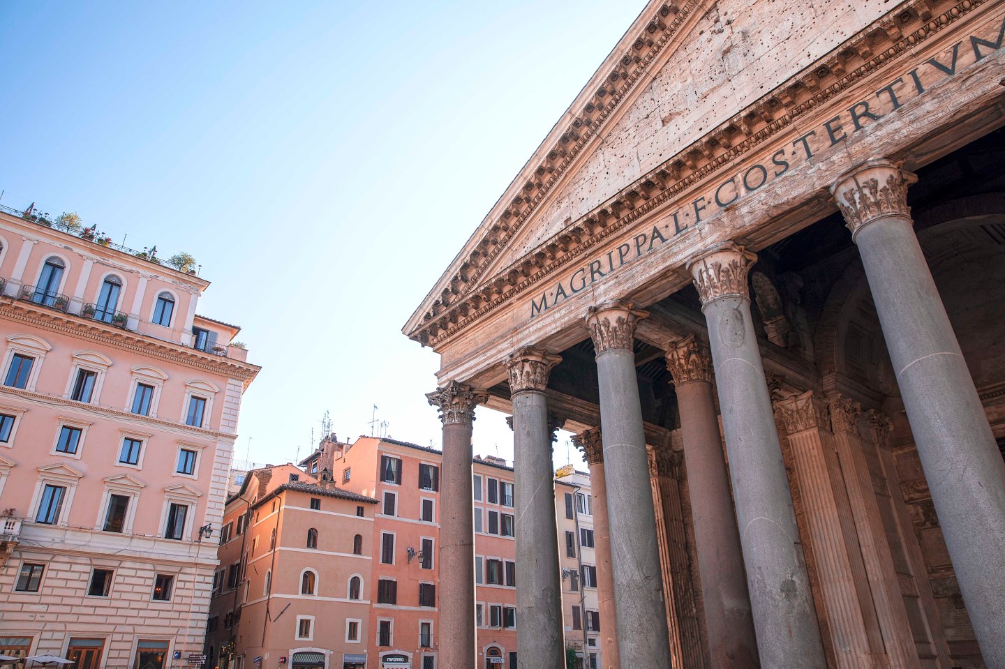 Rome, Italy – Huseyin Karadeniz | Travel & Photography Journal